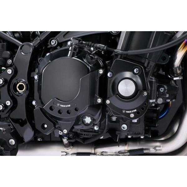 ※詳細な出荷時期はご注文後にメールでご案内します。■適合車種Z900RS CAFE　Z900RS CAFE 年式: 18-22  　Z900RS CAFE 年式: 23-25  　Z900RS CAFE 年式: 26  Z900RS SE　...