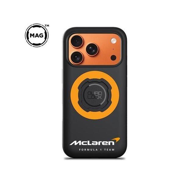 ※詳細な出荷時期はご注文後にメールでご案内します。■適合車種iPhone 17 Pro　iPhone 17 Pro   ■商品番号QMC-IP17M-MCL■商品概要【本製品に含まれるもの】1×専用ケース本体1×MAGケース用 カラーリング...