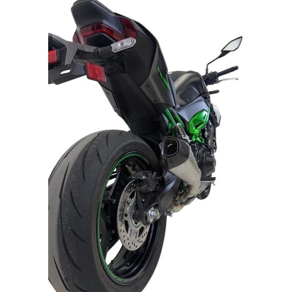 ※詳細な出荷時期はご注文後にメールでご案内します。■適合車種Z900　Z900 年式: 24-25  Z900RS　Z900RS 年式: 24-25  ■商品番号260-k095so0140iic■商品概要サイレンサー：SO01IIC ステ...