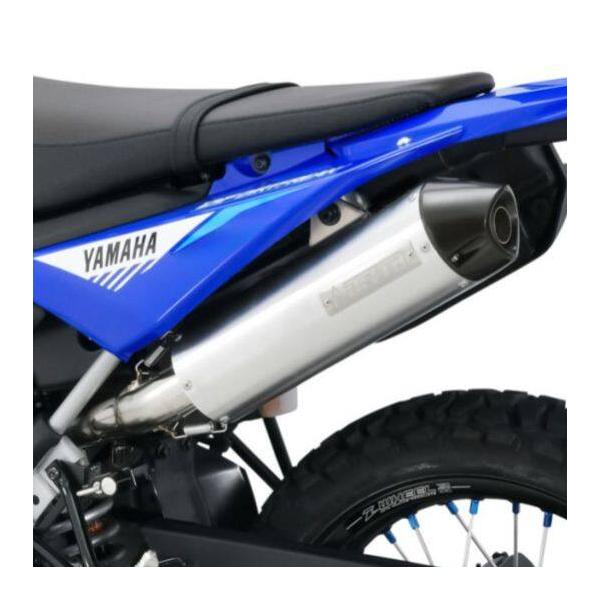 ※詳細な出荷時期はご注文後にメールでご案内します。■適合車種WR125R　WR125R 年式: 26  ■商品番号G6748■JANコード4547836583773■商品概要メーカー品番：DL30-7209タイプ：スリップオン音量：94db...