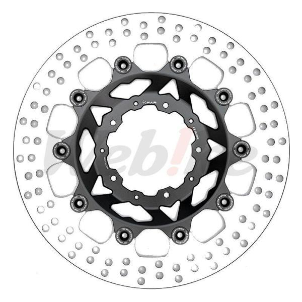 ※詳細な出荷時期はご注文後にメールでご案内します。■適合車種CB1000R　CB1000R 年式: 18-  　CB1000R   FORZA Z　FORZA Z   　　備考: ABSNT1100　NT1100   ■商品番号FFD-23...