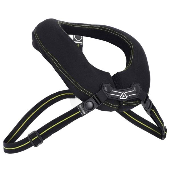 ※詳細な出荷時期はご注文後にメールでご案内します。■商品番号AC-27288BK/YL■商品概要カラー：BLACK×YELLOWSIZE： ADULT (大人用)