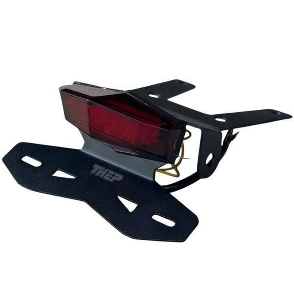 ※詳細な出荷時期はご注文後にメールでご案内します。■適合車種CRF250 RALLY　CRF250 RALLY   CRF250L　CRF250L   CRF250M　CRF250M   ■商品番号TPCRF-034-RED