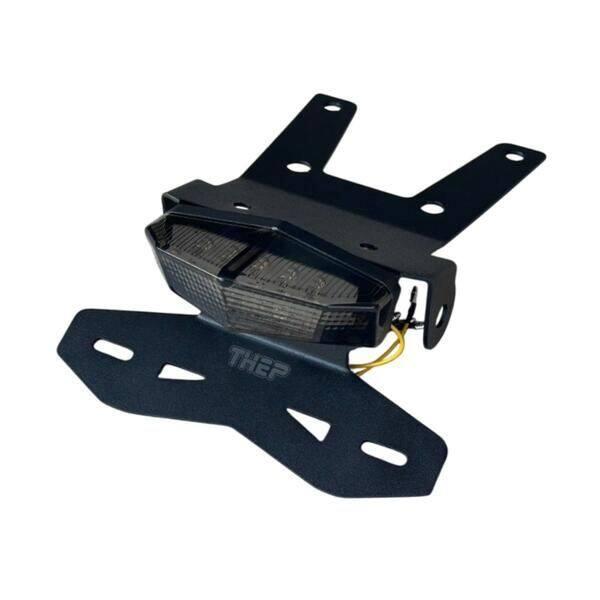 ※詳細な出荷時期はご注文後にメールでご案内します。■適合車種CRF250 RALLY　CRF250 RALLY   CRF250L　CRF250L   CRF250M　CRF250M   ■商品番号TPCRF-034-SMOKE