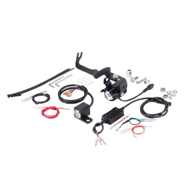 ※詳細な出荷時期はご注文後にメールでご案内します。■適合車種PCX125　PCX125 年式: 21-24  PCX160　PCX160 年式: 21-24  ■商品番号205-6167■JANコード4934154161095■商品概要セッ...