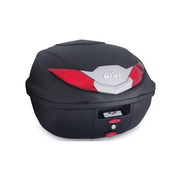 ※詳細な出荷時期はご注文後にメールでご案内します。■商品番号B360N■商品概要Capacity：36 LiterWidth：440mm Height：340mm Depth：495mmLens Color：RedWithout LampU...