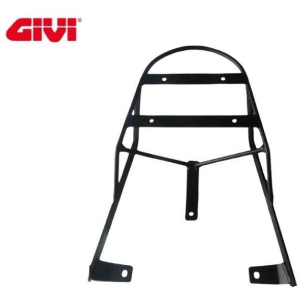 ※詳細な出荷時期はご注文後にメールでご案内します。■商品番号MV-NIU-GOVA-2021-ID■商品概要Fitment：Niu Gova 2021Material：Stainless SteelMaximum loading weigh...