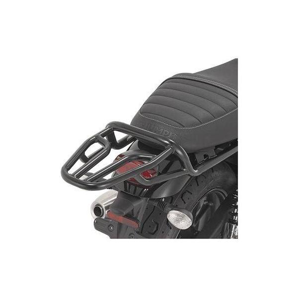 ※詳細な出荷時期はご注文後にメールでご案内します。■適合車種Speed Twin 900　Speed Twin 900 年式: 16-23  Street Twin　Street Twin 年式: 16-22  ■商品番号SR6407■商品...