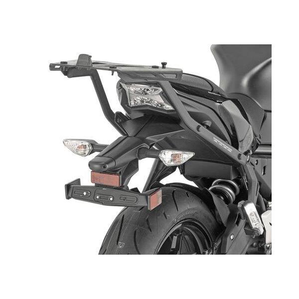 ※詳細な出荷時期はご注文後にメールでご案内します。■適合車種Z650　Z650 年式: 17-19  ■商品番号4117FZ■商品概要Fitment：Kawasaki Z650 (2017 - 2019)Maximum loading we...