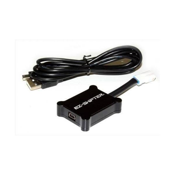 ※詳細な出荷時期はご注文後にメールでご案内します。■商品番号EZ-PC-Z02■JANコード4580663869832■商品概要■標準モード(デフォルト)シフター作動位置の調整シフトアップ時の点火カットタイムの増減ユーザーデーターの保存また...