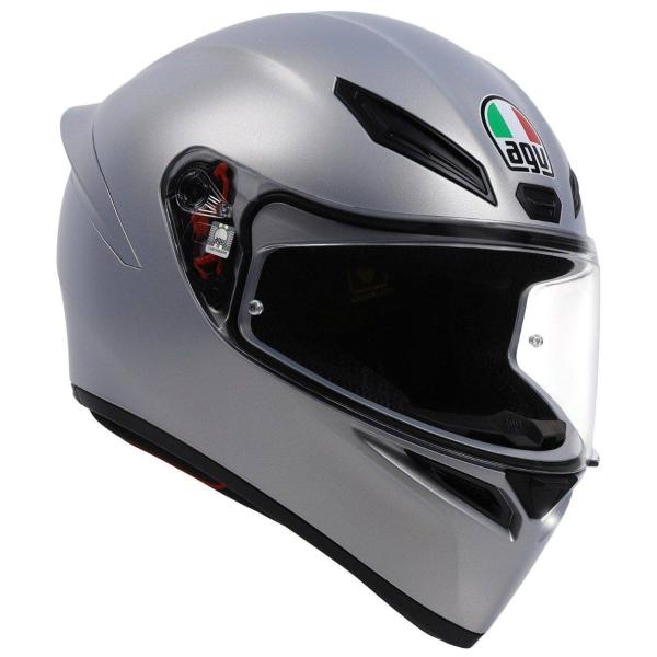 ■属性ヘルメット SGマーク: ○ヘルメット PSCマーク: ○※詳細な出荷時期はご注文後にメールでご案内します。■商品番号18394007079L■商品概要■バイク用ヘルメットカラー：079-MONO MATT PRISMA SILVER...