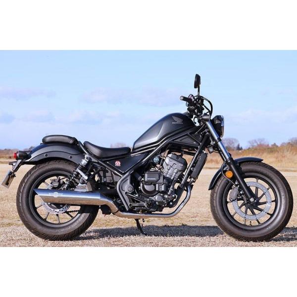 ※詳細な出荷時期はご注文後にメールでご案内します。■適合車種レブル250S Edition　レブル250S Edition   　　備考: E-Clutch (8BK-MC49)レブル250　レブル250   　　備考: E-Clutch ...