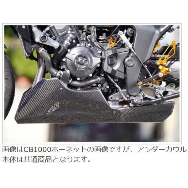 ※詳細な出荷時期はご注文後にメールでご案内します。■適合車種CB1000F　CB1000F 年式: 25-  ■商品番号EH6CB10FUC-B■商品概要社外バックステップ用ダクト部分アルミメッシュ貼り付け済み取り付けステー付きオイルキャッチ構造