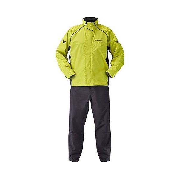 ※詳細な出荷時期はご注文後にメールでご案内します。■商品番号90792R064X00■JANコード4521407282005■商品概要【カラー】ライムイエロー【素材】上着表地：ポリエステル100％(TPUラミネート)部分(背裏)：ポリエステ...