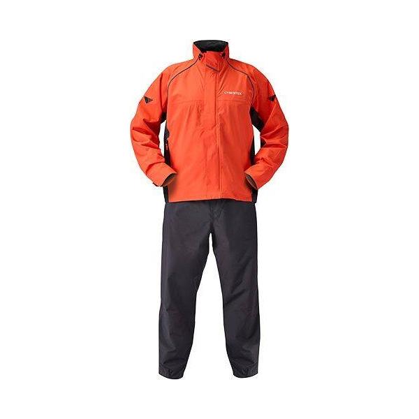 ※詳細な出荷時期はご注文後にメールでご案内します。■商品番号90792R065300■JANコード4521407282074■商品概要【カラー】スカーレット【素材】上着表地：ポリエステル100％(TPUラミネート)部分(背裏)：ポリエステル...