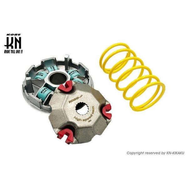 ※詳細な出荷時期はご注文後にメールでご案内します。■適合車種バーグマンストリート125EX　バーグマンストリート125EX   　　備考: 【EA23M】M3 (国内仕様)　バーグマンストリート125EX   　　備考: 【EA23M】M6...