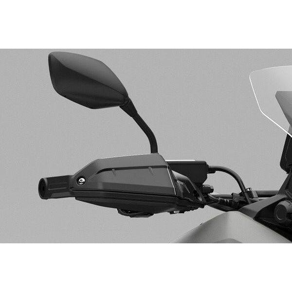 ※詳細な出荷時期はご注文後にメールでご案内します。■適合車種X-ADV　X-ADV 年式: 25|26  　　備考: 8BL-RH21 【適用号機】RH21-1000001-■商品番号08P72-MKS-E00ZC■商品概要【メーカー品番】...