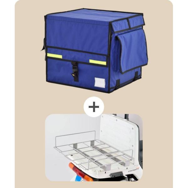 ※詳細な出荷時期はご注文後にメールでご案内します。■適合車種ジャイロキャノピー　ジャイロキャノピー   ■商品番号SD-1JSGC■商品概要・素材：ナイロン製・上開き・バックルとマグネットによるロック機能・内装付・側面3箇所にポケット付・夜...