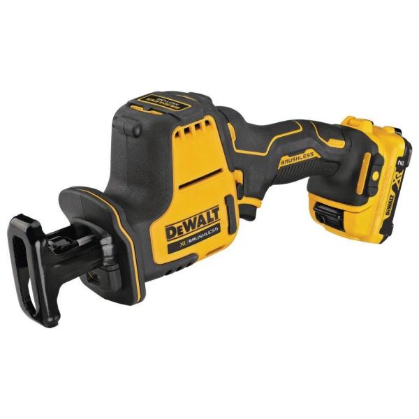 ※詳細な出荷時期はご注文後にメールでご案内します。■商品番号DCS312D2-JP■JANコード4536178895590■商品概要●バッテリー：10.8V2.0Ahリチウムイオン●モーター：ブラシレス●ストローク数(回/分)：0-2800...
