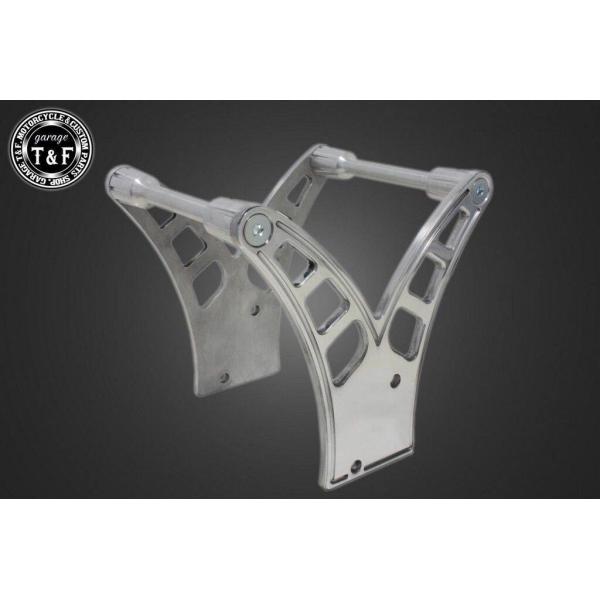 ※詳細な出荷時期はご注文後にメールでご案内します。■適合車種ドラッグスター400 スタンダードモデル　ドラッグスター400 スタンダードモデル 年式: 全年式  ■商品番号803200■商品概要■製品の仕様・素材：アルミ製■マッチングデータ...