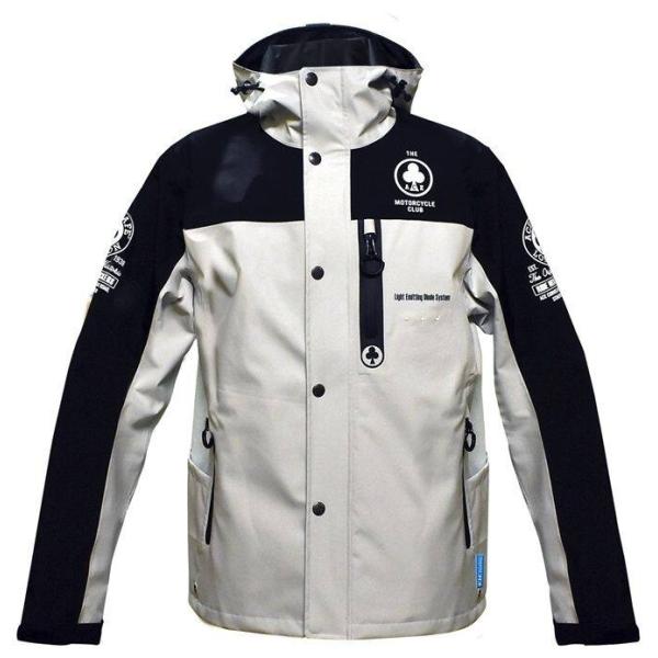 ※詳細な出荷時期はご注文後にメールでご案内します。■商品番号AS263WS-KI/L■JANコード4571443646095■商品概要カラー：キナリ【素材】表地：ポリエステルナイロン(超撥水Ei コーティング仕様)＋ 防水メンブレン ＋ メ...