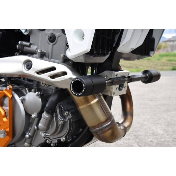 ※詳細な出荷時期はご注文後にメールでご案内します。■適合車種DRZ4SM　DRZ4SM 年式: 26-  ■商品番号006-SS039F■JANコード4589981475275