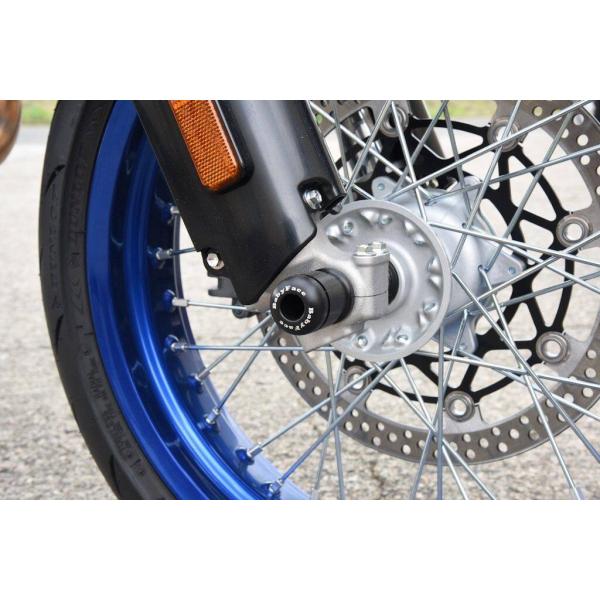 ※詳細な出荷時期はご注文後にメールでご案内します。■適合車種DRZ4SM　DRZ4SM 年式: 26-  ■商品番号006-AS043R■JANコード4589981475299