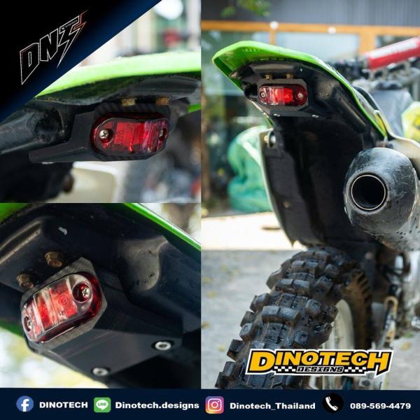 ※詳細な出荷時期はご注文後にメールでご案内します。■適合車種KLX 230R　KLX 230R   ■商品番号DT-385
