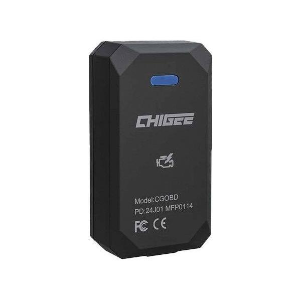 ※詳細な出荷時期はご注文後にメールでご案内します。■商品番号SRS-026■JANコード4510819501354■商品概要部品構成：CG OBD モジュール本体×1、アダプターケーブル×1、両面テープ×1サイズ：51(H)×28(W)×1...