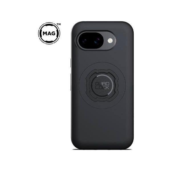 ※詳細な出荷時期はご注文後にメールでご案内します。■適合車種　   　　備考: Google Pixel 10a■商品番号QMC-PIX10A■商品概要【本製品に含まれるもの】1 × 専用ケース本体1 × QUADLOCK MAG対応ケース...