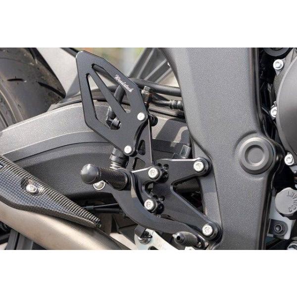 ※詳細な出荷時期はご注文後にメールでご案内します。■適合車種CB1000F　CB1000F 年式: 26  ■商品番号WBS-H20S-BB■商品概要ポジション：4ポジション50mmUp／60mmBack50mmUp／70mmBack60m...