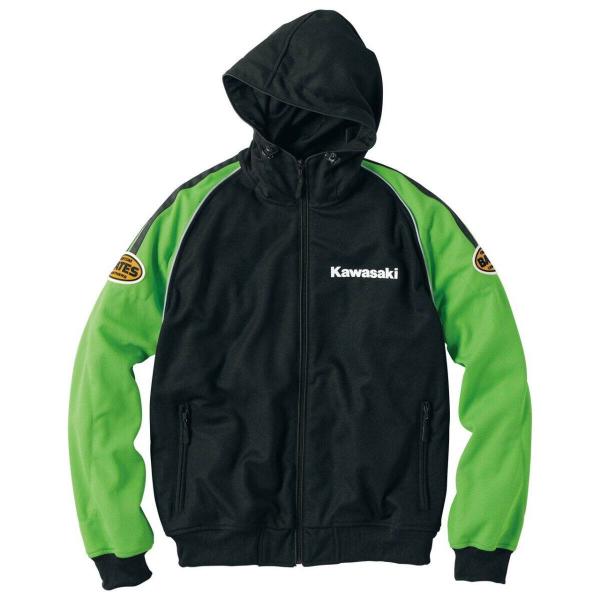 ※詳細な出荷時期はご注文後にメールでご案内します。■商品番号J8001-2957■商品概要カラー：グリーン＜プロテクター＞肩・肘・背中・胸 エアスルーパッド標準装備【素材】ポリエステル100％(COOL-TEX/吸湿速乾素材)
