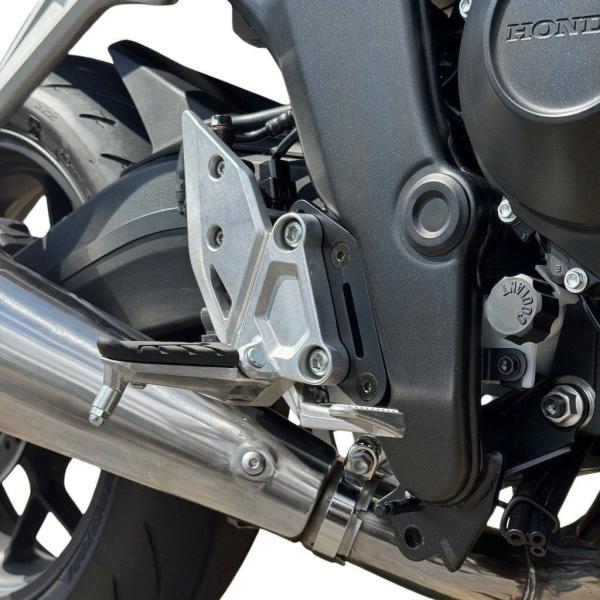 ※詳細な出荷時期はご注文後にメールでご案内します。■適合車種CB1000F　CB1000F 年式: 26  CB1000F SE　CB1000F SE 年式: 26  ■商品番号FL-CB1F-102B■商品概要材質：STEEL(SS400...