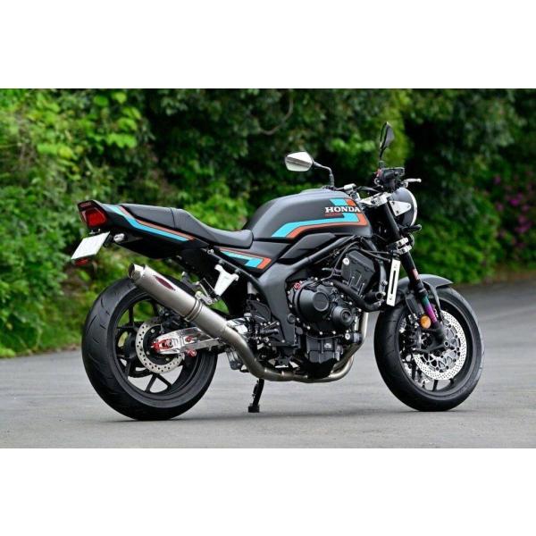 ※詳細な出荷時期はご注文後にメールでご案内します。■適合車種CB1000F SE　CB1000F SE 年式: 26  　　備考: 【型式】8BL-SC94 【原動機の型式】SC94ECB1000F　CB1000F 年式: 26  　　備考...