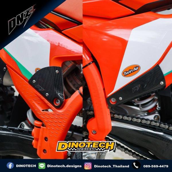 ※詳細な出荷時期はご注文後にメールでご案内します。■適合車種EXC 150　EXC 150 年式: 24-26  EXC 250　EXC 250 年式: 24-26  EXC 300　EXC 300 年式: 24-26  EXC 350　E...
