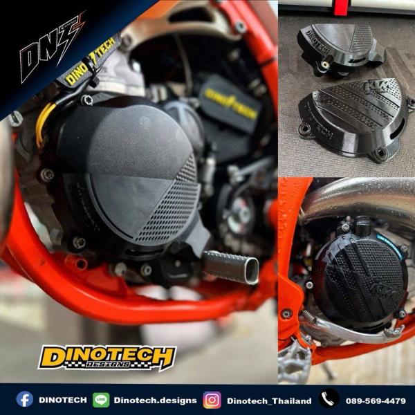 ※詳細な出荷時期はご注文後にメールでご案内します。■適合車種EXC 250　EXC 250 年式: 24-25  EXC 300　EXC 300 年式: 24-25  XC-W 250　XC-W 250 年式: 24-25  XC-W 30...