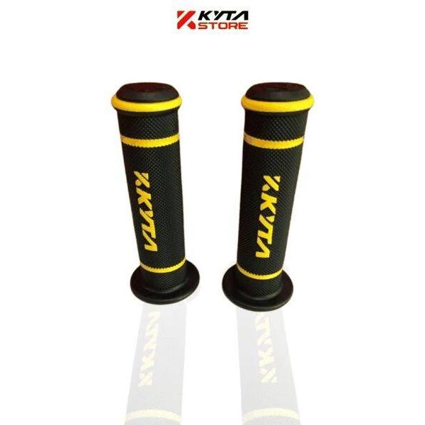 ※詳細な出荷時期はご注文後にメールでご案内します。■商品番号KYTA-Handgrip-GRP-9904-YL■商品概要Specifications：1. Thermoplastic Rubber is the best raw mater...