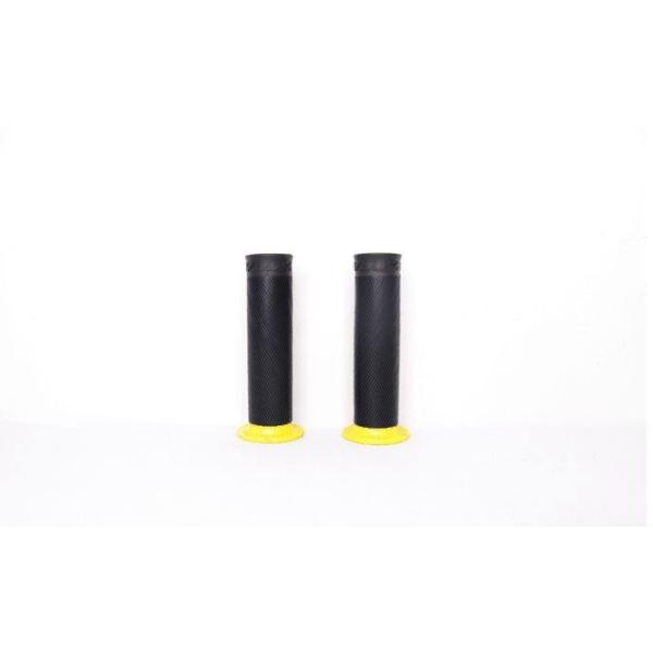 ※詳細な出荷時期はご注文後にメールでご案内します。■商品番号KYTA-Handgrip-GRP-9907-YL■商品概要Specifications：1. Thermoplastic Rubber is the best raw mater...