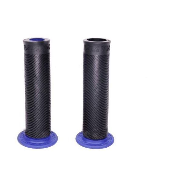 ※詳細な出荷時期はご注文後にメールでご案内します。■商品番号KYTA-Handgrip-GRP-9907-BL■商品概要Specifications：1. Thermoplastic Rubber is the best raw mater...