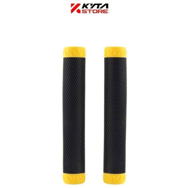 ※詳細な出荷時期はご注文後にメールでご案内します。■商品番号KYTA-Lever-Grip-Rubber-KH-104-YL■商品概要Specifications：- Thermoplastic Rubber is the best raw...
