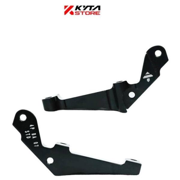 ※詳細な出荷時期はご注文後にメールでご案内します。■適合車種XMAX　XMAX   ■商品番号KYTA-Caliper-Bracket-4P-BC4-25-298mm-XMAX■商品概要Specifications：- As the rig...