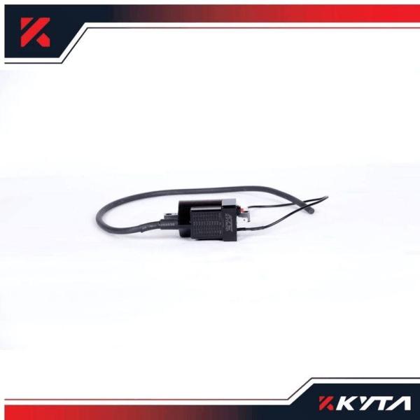 ※詳細な出荷時期はご注文後にメールでご案内します。■商品番号KYTA-Adjustable-Injection-Coil-SY-FI■商品概要Specifications：- Equipped with a switch featuring...