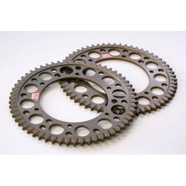 ※詳細な出荷時期はご注文後にメールでご案内します。■適合車種WR125R　WR125R 年式: 26-  ■商品番号Y-109-57■商品概要リア用チェーンサイズ：428