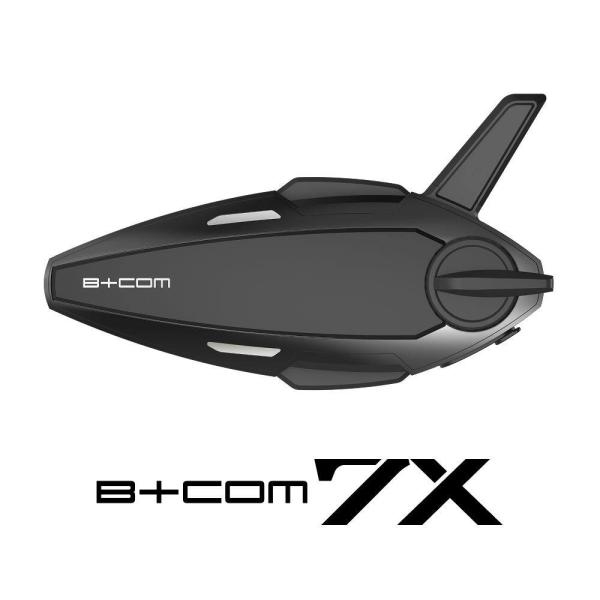 ※詳細な出荷時期はご注文後にメールでご案内します。■商品番号00083285■JANコード4541408008077■商品概要【セット内容】B＋COM 7X EVO 本体 ×1マグネットクレードル ×1ハイブリッドアームマイク ×1ワイヤー...