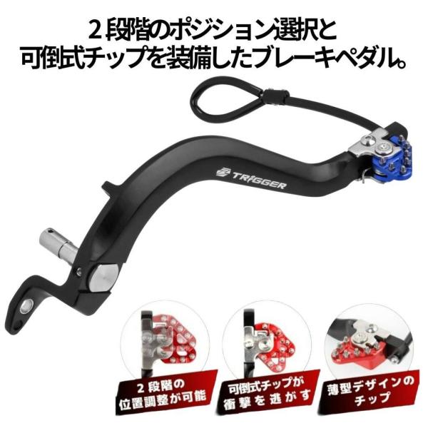 ※詳細な出荷時期はご注文後にメールでご案内します。■適合車種WR125R　WR125R 年式: 26  WR155R　WR155R 年式: 00-25  ■商品番号G6424■JANコード4547836582318■商品概要メーカー品番：Z...