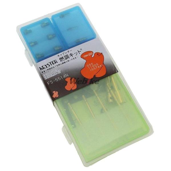 ※詳細な出荷時期はご注文後にメールでご案内します。■適合車種DT50　DT50   　　備考: 17W■商品番号FY-5895N■商品概要1気筒分(キャブレター1個分)