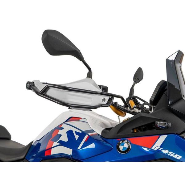 ※詳細な出荷時期はご注文後にメールでご案内します。■適合車種F450GS　F450GS 年式: 26-  　　備考: 純正ハンドルバーライザー併用不可。■商品番号4212-6553-0001■JANコード4042545792435
