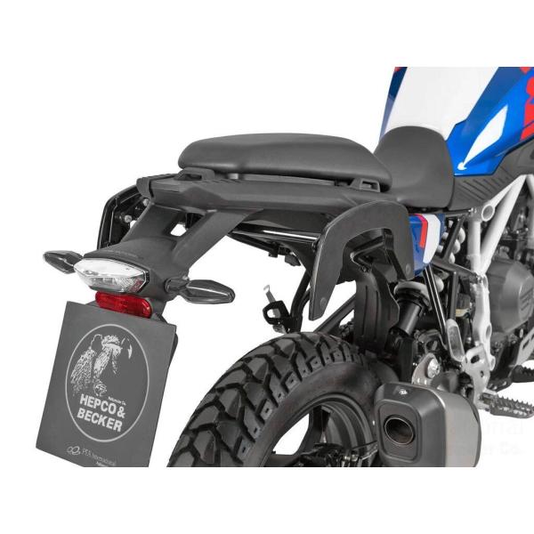 ※詳細な出荷時期はご注文後にメールでご案内します。■適合車種F450GS　F450GS 年式: 26-  ■商品番号630-6553-0001■JANコード4042545792718■商品概要カラー：ブラック