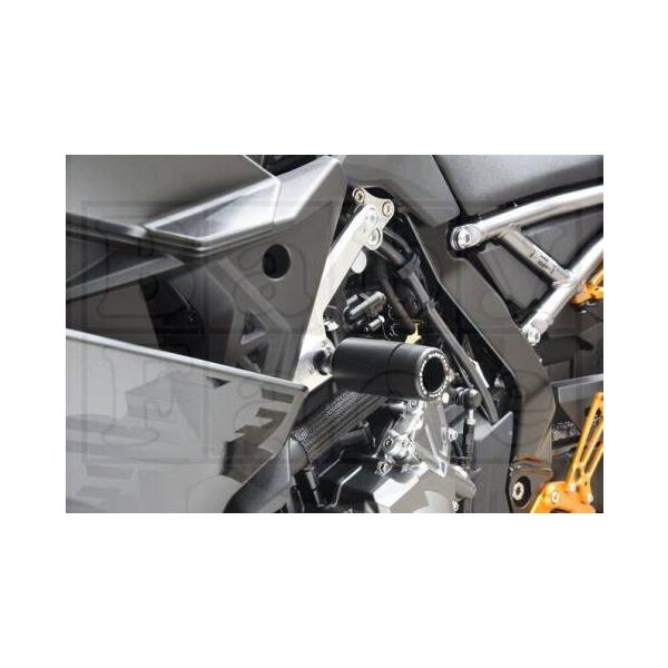 ※詳細な出荷時期はご注文後にメールでご案内します。■適合車種GSX-8TT　GSX-8TT   GSX-8T　GSX-8T   ■商品番号006-SS040F■JANコード4589981476043