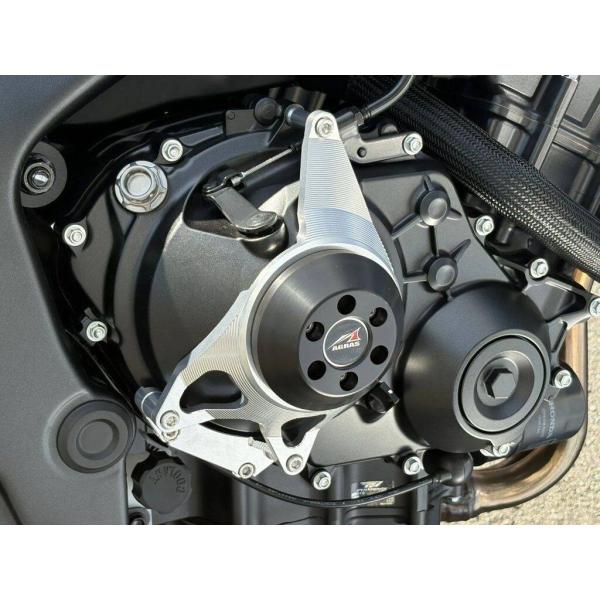 ※詳細な出荷時期はご注文後にメールでご案内します。■適合車種CB1000F SE　CB1000F SE   CB1000F　CB1000F   ■商品番号342-188-003B+BK■商品概要クラッチ(アルミベース＋ジュラコン)